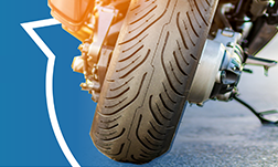 RoSPA- Motorcycle Training Course | RoSPA Advanced Rider Safety Training