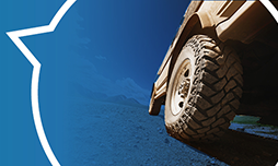 RoSPA- RoSPA 4x4 Operator Training | Off-Road Driving Safety Course