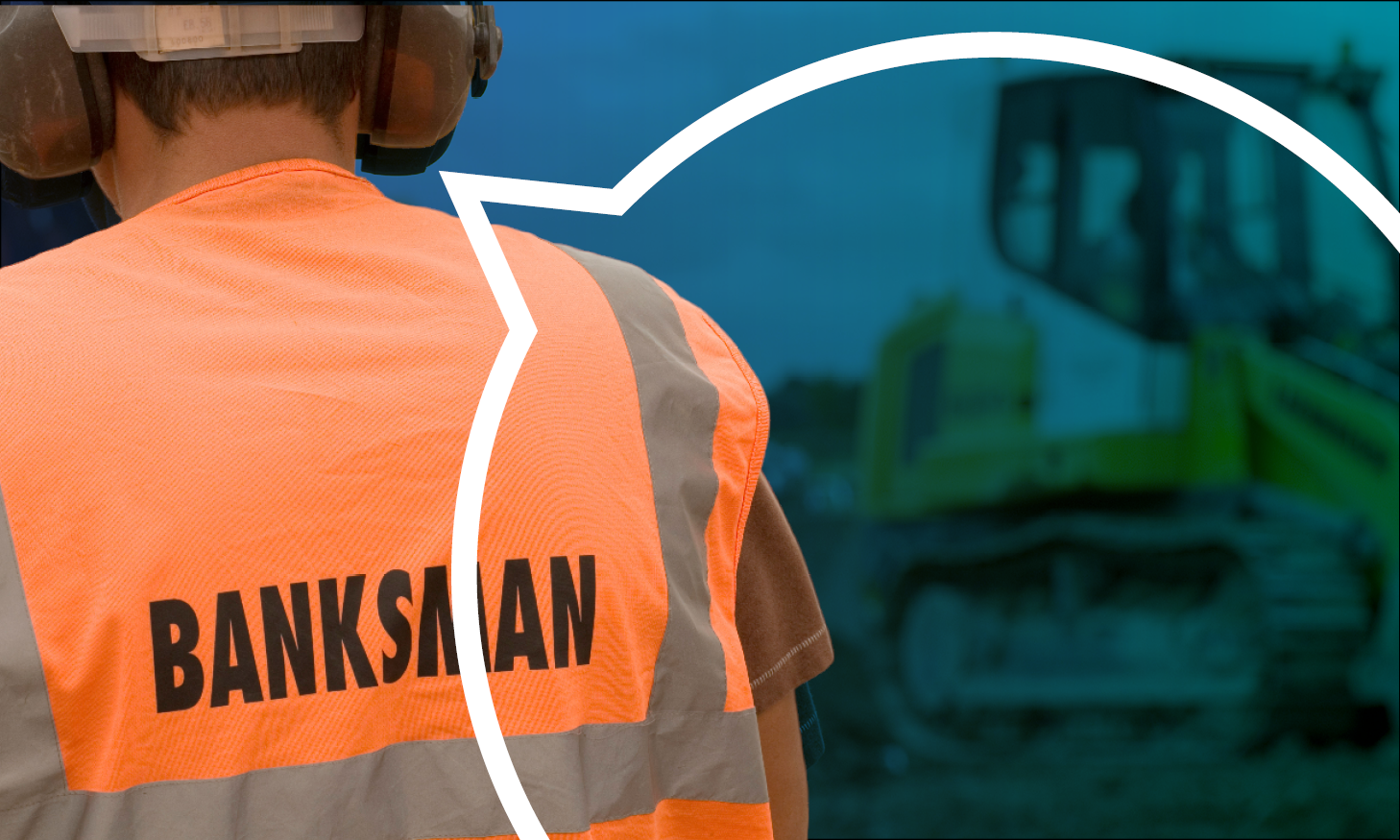RoSPA- Banksman Skills Training | Safe Vehicle Manoeuvring Course | RoSPA