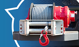 RoSPA- Winch Operator Training | Safe Winching Techniques Course | RoSPA