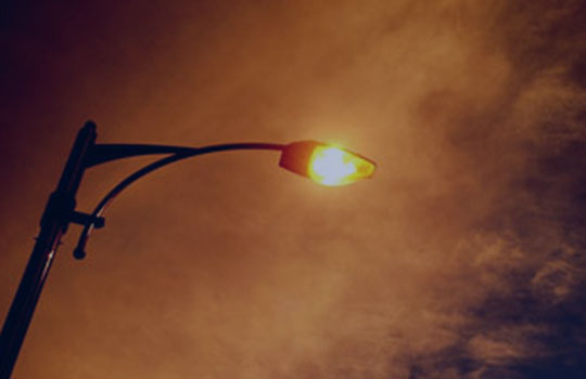 RoSPA- Street lighting and road safety | Benefits, efficiency and best ...