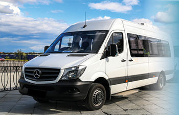 RoSPA- Safe riding for minibus safety | Best practices for safe minibus ...