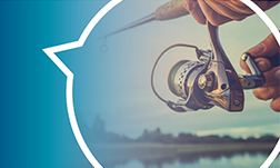 RoSPA- Fishing safety tips | RoSPA’s guide to safe fishing practices