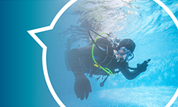 RoSPA- Diving safety tips | RoSPA’s guide to safe diving practices