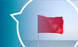 RoSPA- Water safety flags | RoSPA’s essential guide for the public