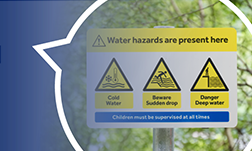 RoSPA- Water safety signs and symbols | RoSPA’s guide for the general ...