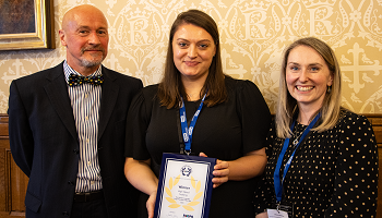 RoSPA- High Speed Training