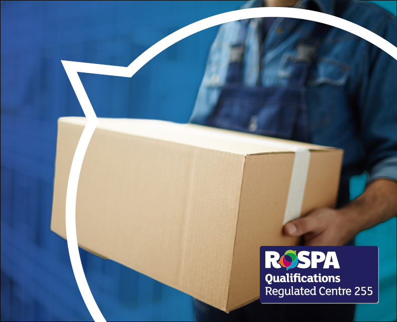 RoSPA- RoSPA Manual Handling Trainers Refresher