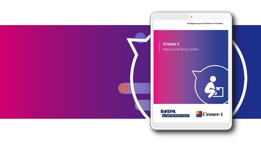 RoSPA- Croner-i Manual Handling Toolkit