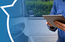RoSPA- Workplace Transport Review | RoSPA Workplace Safety Experts