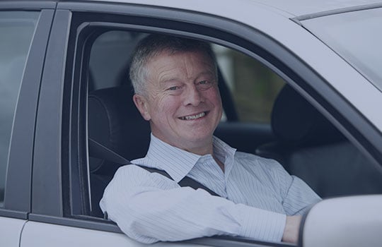 RoSPA- Older drivers safety | Tips and best practices for safe driving ...