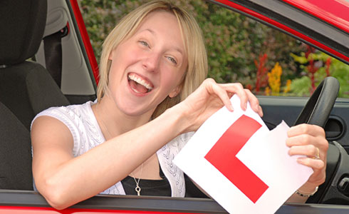 RoSPA- After your driving test | Next steps and what to do after passing