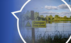 RoSPA- Water site access and safety guidance | RoSPA